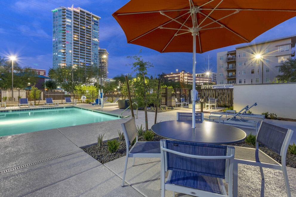 Tempe Hotel Photo Gallery | Vīb Hotel by Best Western Phoenix-Tempe