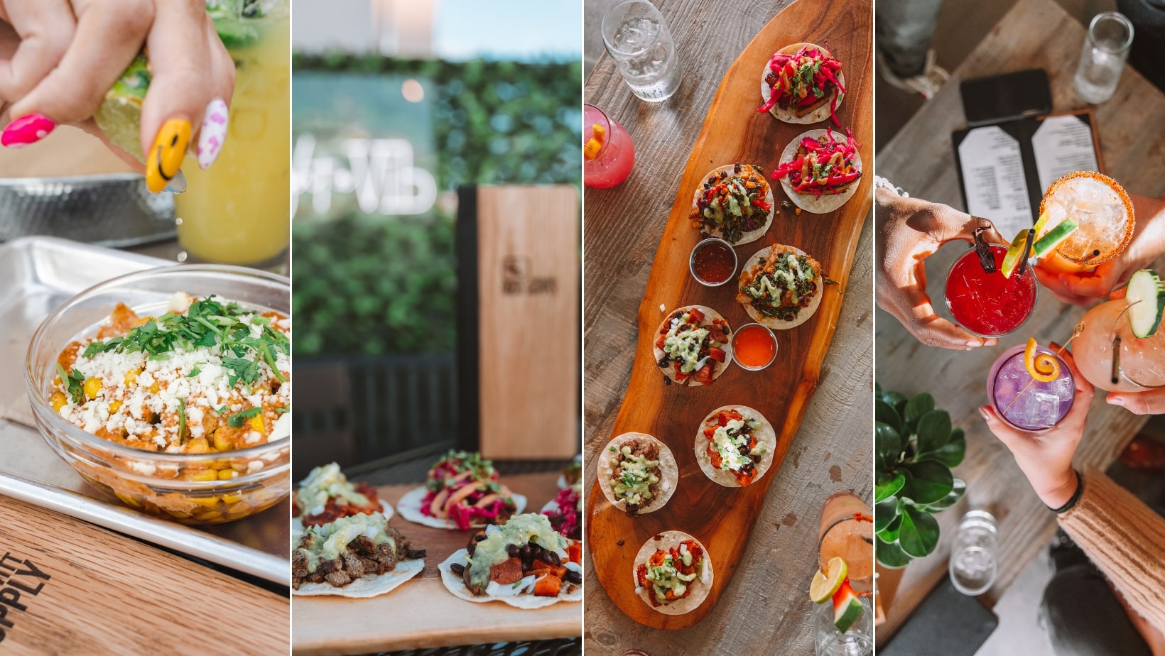 Dining & Bar in Tempe | Vīb Hotel by Best Western Phoenix-Tempe